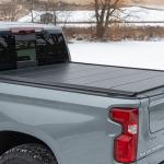 Peragon Customer Photos | Retractable Tonneau Cover - Peragon®