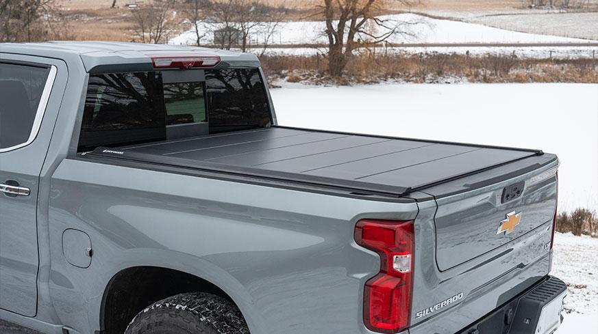 Peragon Customer Photos | Retractable Tonneau Cover - Peragon®