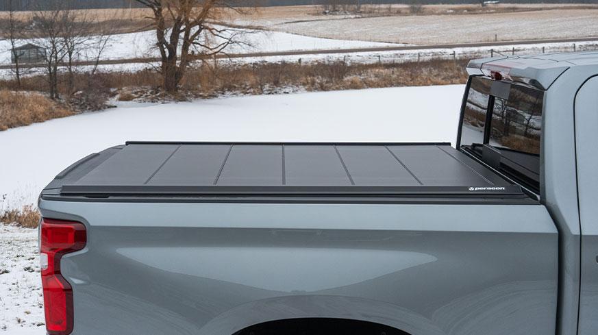 Peragon Customer Photos | Retractable Tonneau Cover - Peragon®