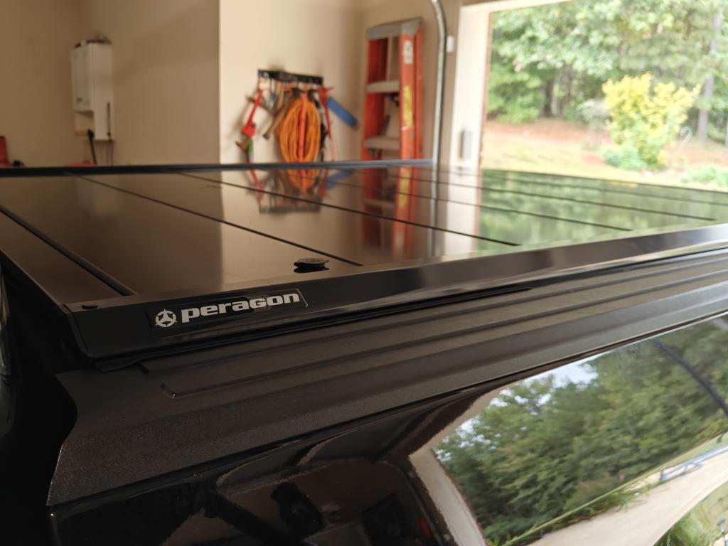 Best Tonneau Covers Reviews and Customer Feedback - Peragon®
