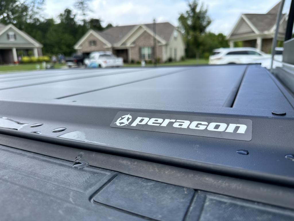 Best Tonneau Covers Reviews and Customer Feedback - Peragon®