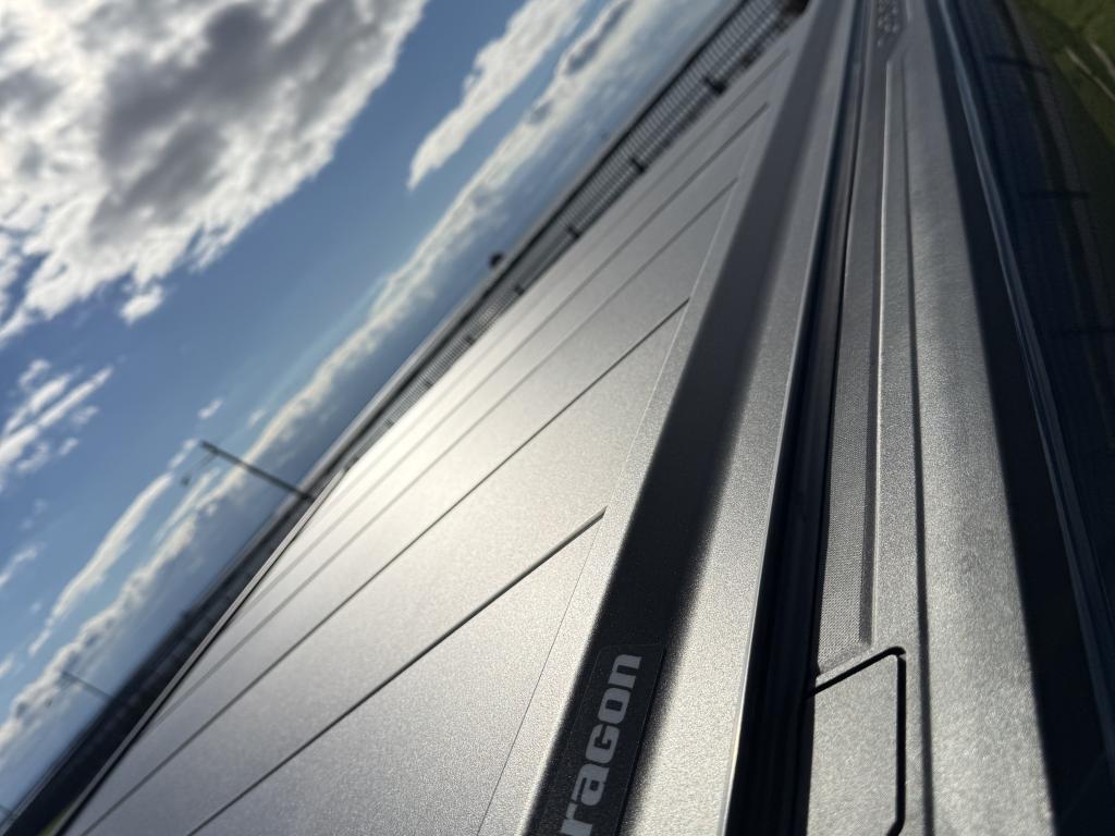 Peragon® Truck Bed Tonneau Cover For Your Truck - Peragon®