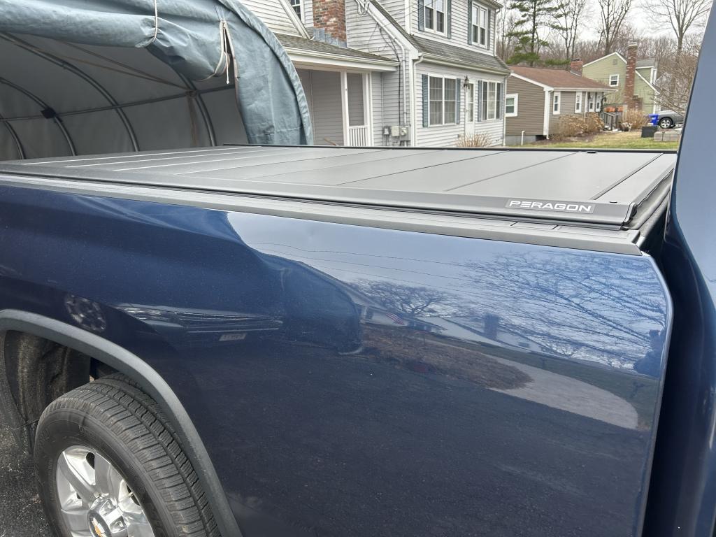 Best Tonneau Covers Reviews and Customer Feedback - Peragon®