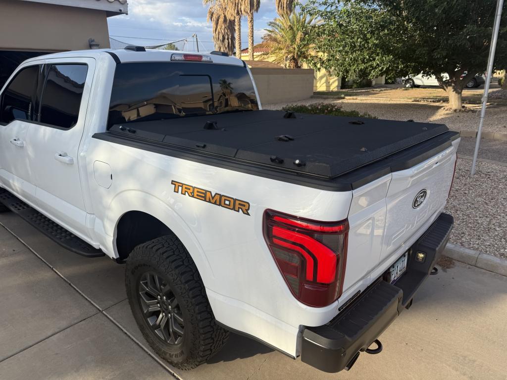 Best Tonneau Covers Reviews and Customer Feedback - Peragon®