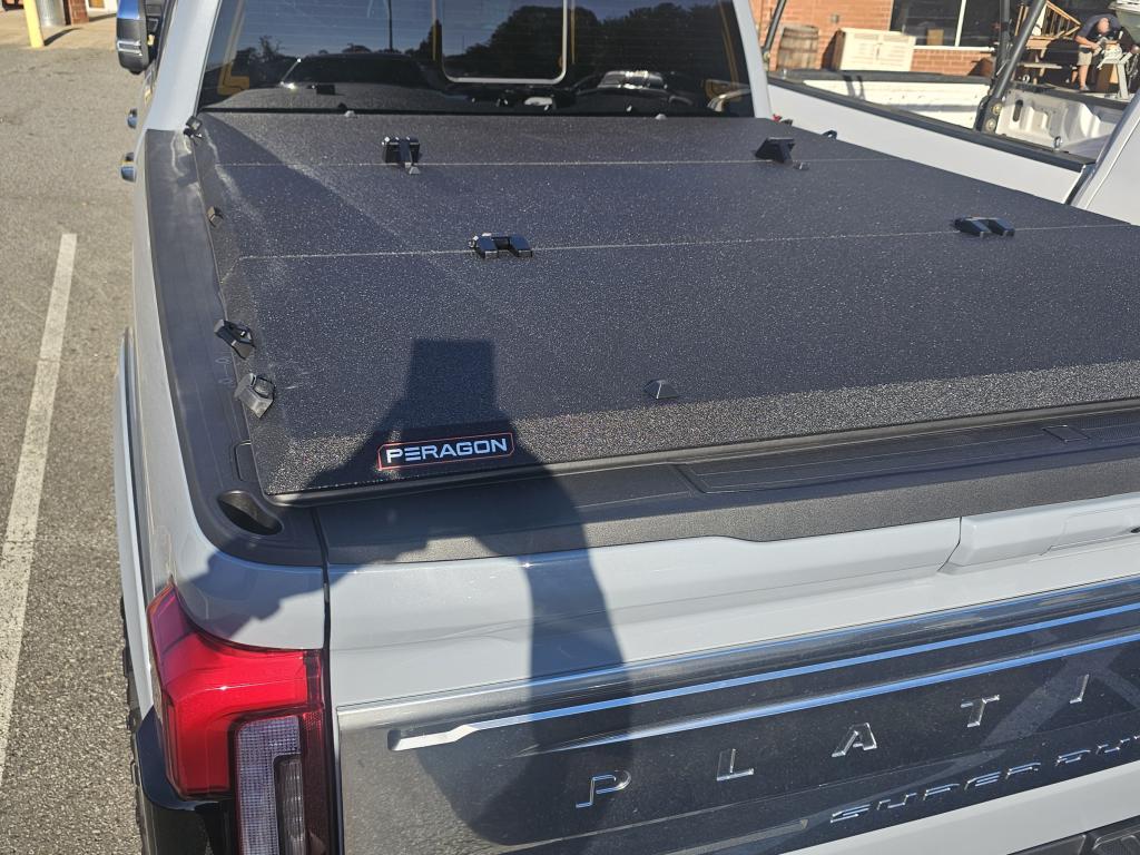 Best Tonneau Covers Reviews and Customer Feedback - Peragon®
