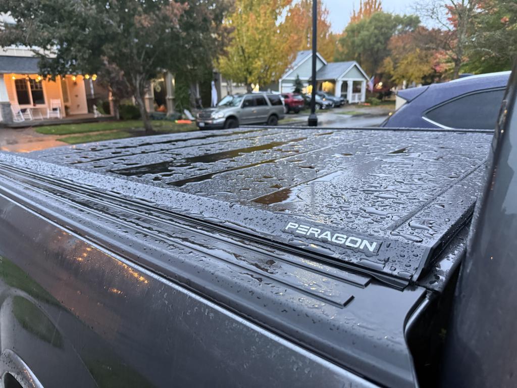 Best Tonneau Covers Reviews and Customer Feedback - Peragon®