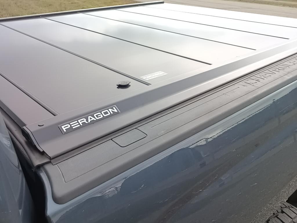 Peragon Truck Bed Tonneau Cover For Your Truck - Peragon®