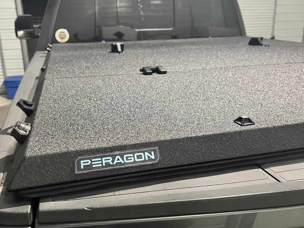 Best Tonneau Covers Reviews and Customer Feedback - Peragon®