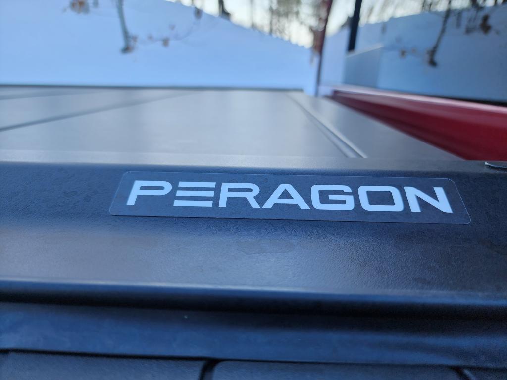 Best Tonneau Covers Reviews and Customer Feedback - Peragon®