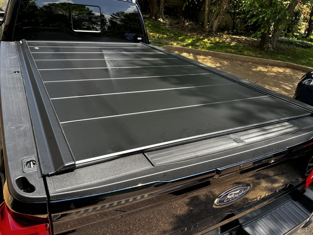 Best Tonneau Covers Reviews and Customer Feedback - Peragon®