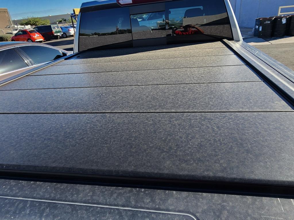 Best Tonneau Covers Reviews and Customer Feedback - Peragon®