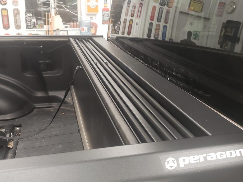 Best Tonneau Covers Reviews and Customer Feedback - Peragon®