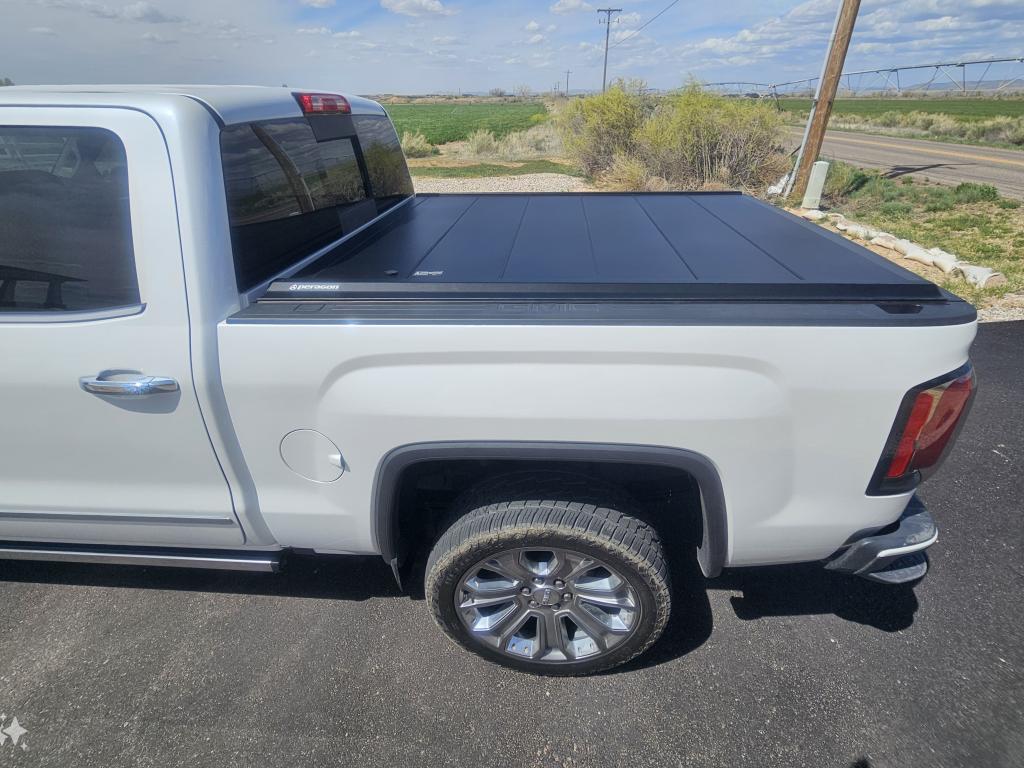 Peragon Customer Photos | Retractable Tonneau Cover - Peragon®