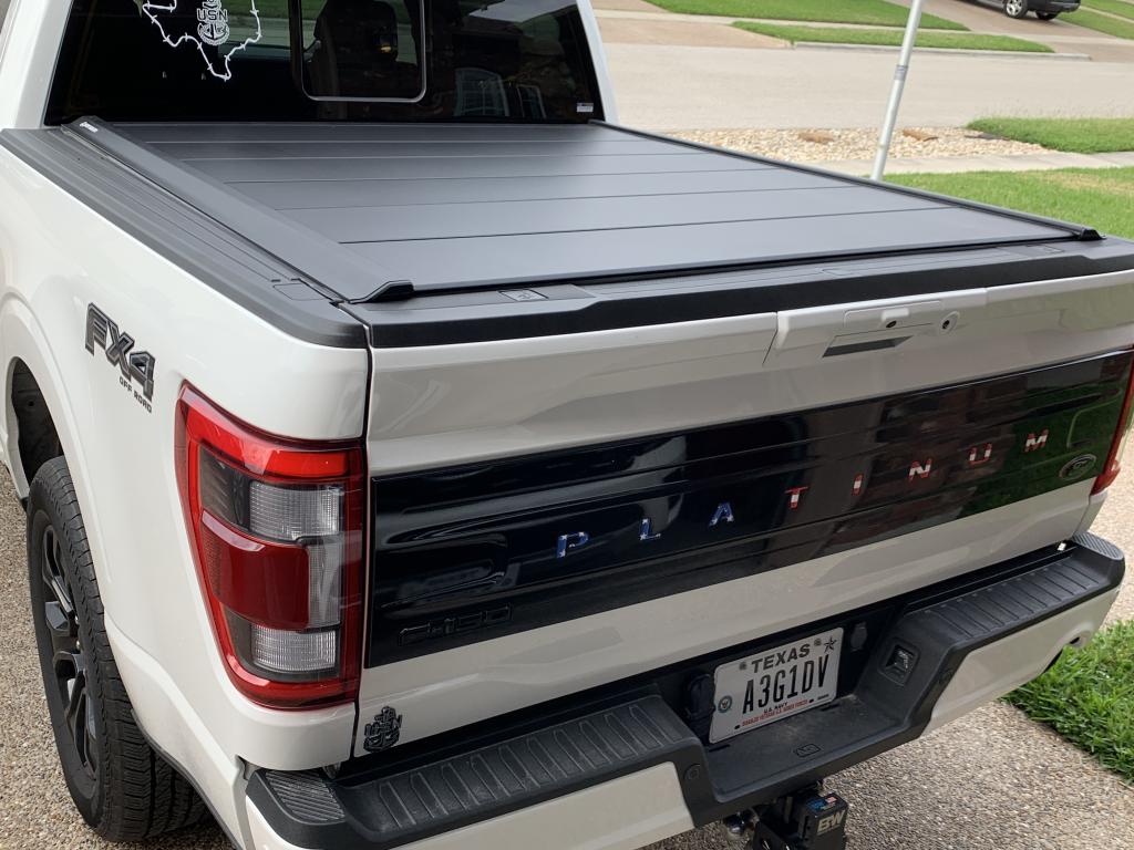 Best Tonneau Covers Reviews and Customer Feedback - Peragon®