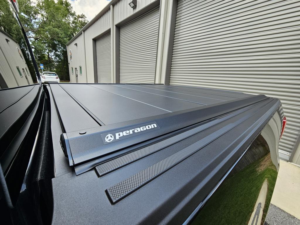 Best Tonneau Covers Reviews and Customer Feedback - Peragon®